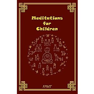 Meditations for Children