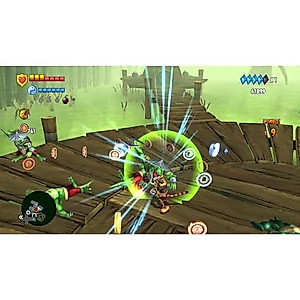 Legend of Kay Anniversary Edition (Nintendo Switch)