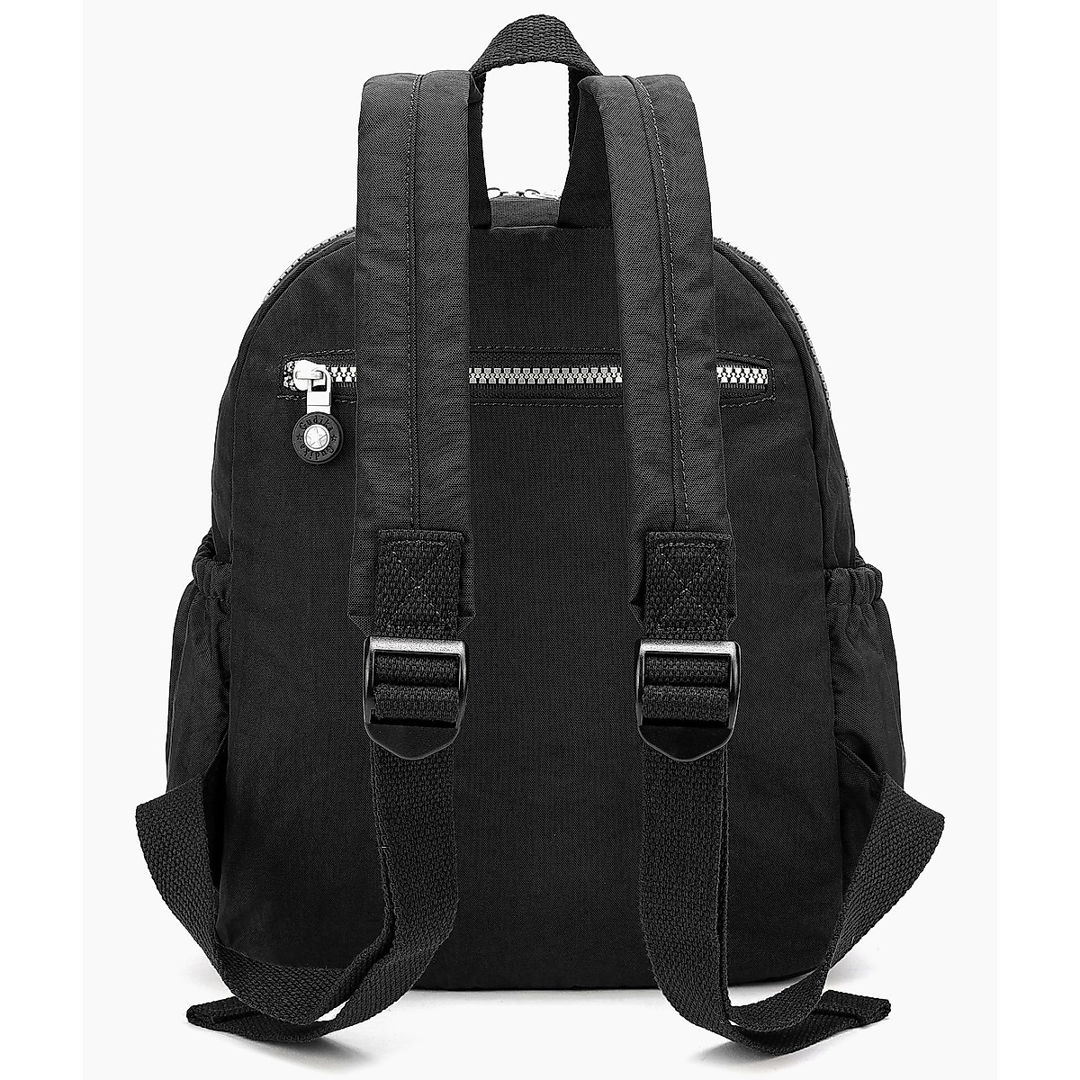 Mini Hiking Waterproof Laptop Backpack Purse for Women Girls and Men,Travel Backpack