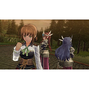 THE LEGEND OF HEROES: SEN NO KISEKI IV (CHINESE SUBS) for PlayStation 4 [PS4]