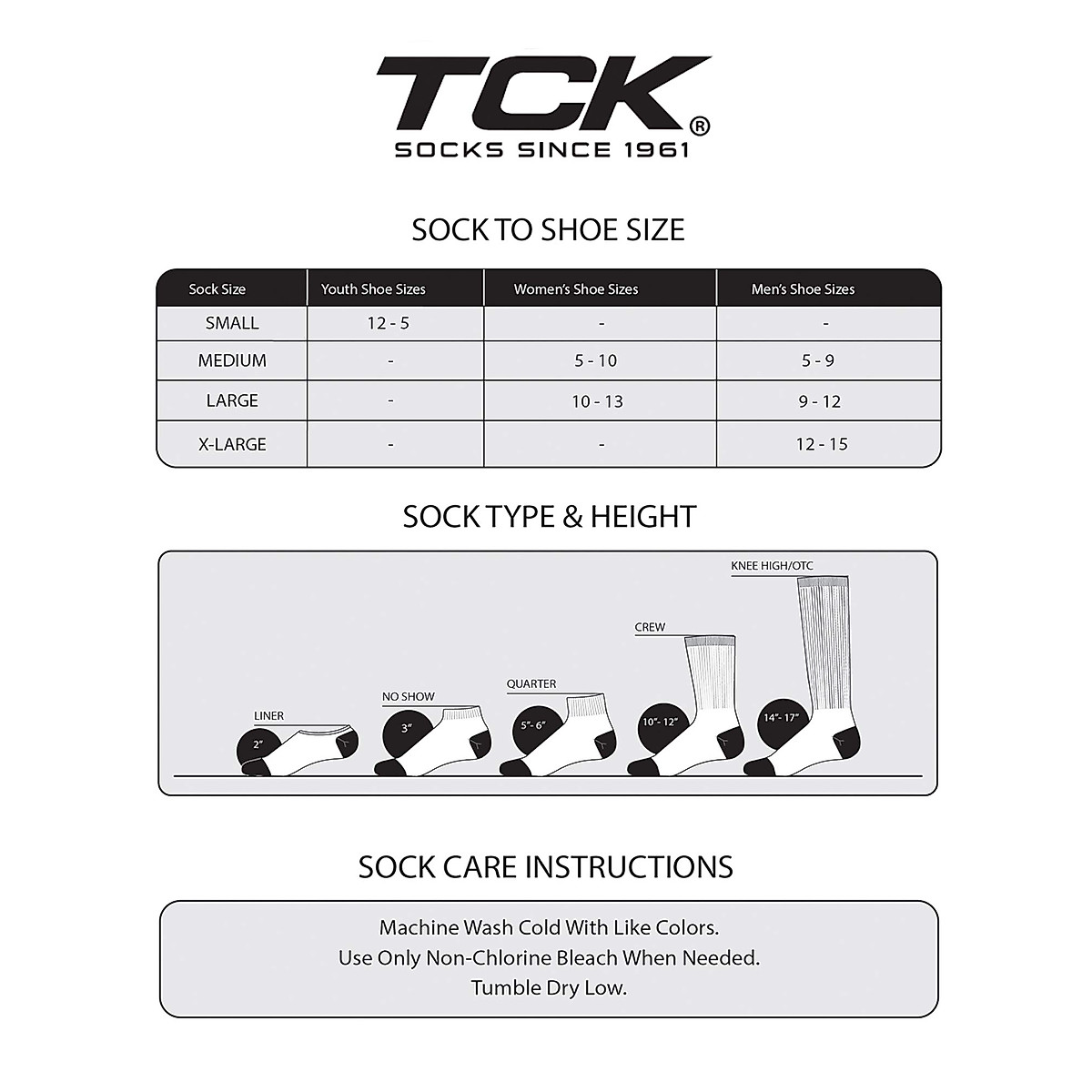 TCK Krazisox Polka Dot Over The Calf Socks (Scarlet/White, Small)