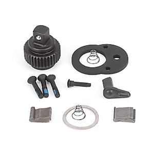 Titan 11308 Ratchet Rebuild Kit for Titan 11300 and 11304
