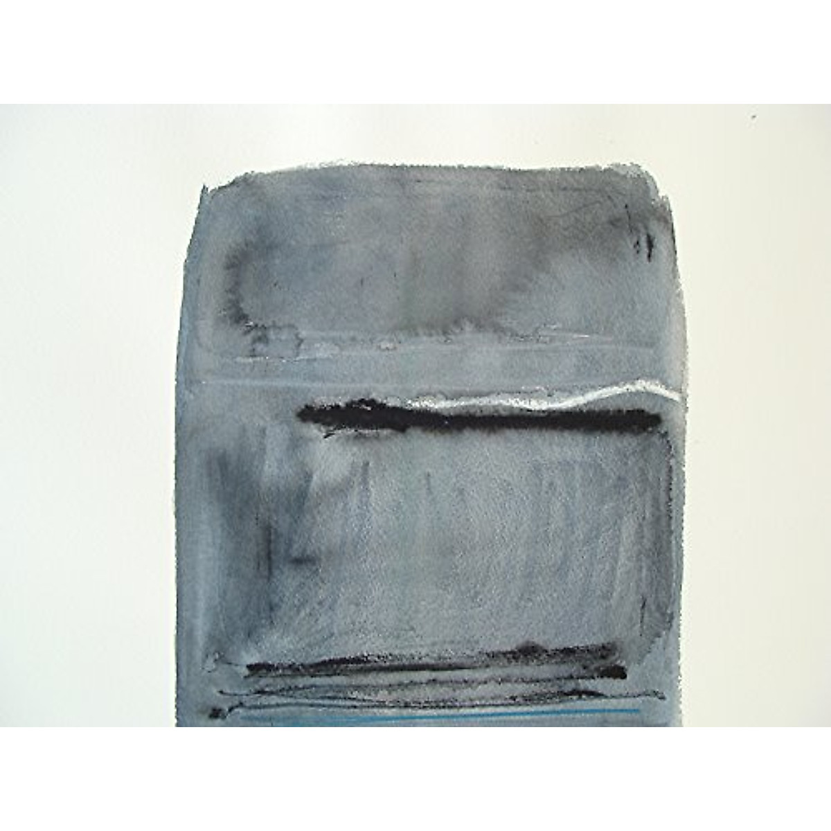 Untitled (Gray/Black)