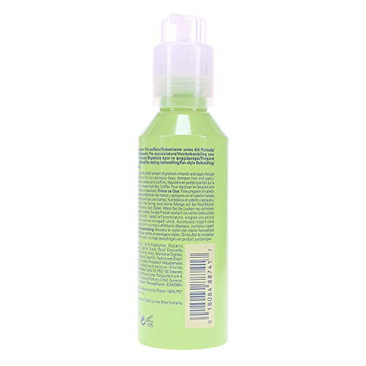 Aveda Be Curly Style Prep - 100ml/3.4oz