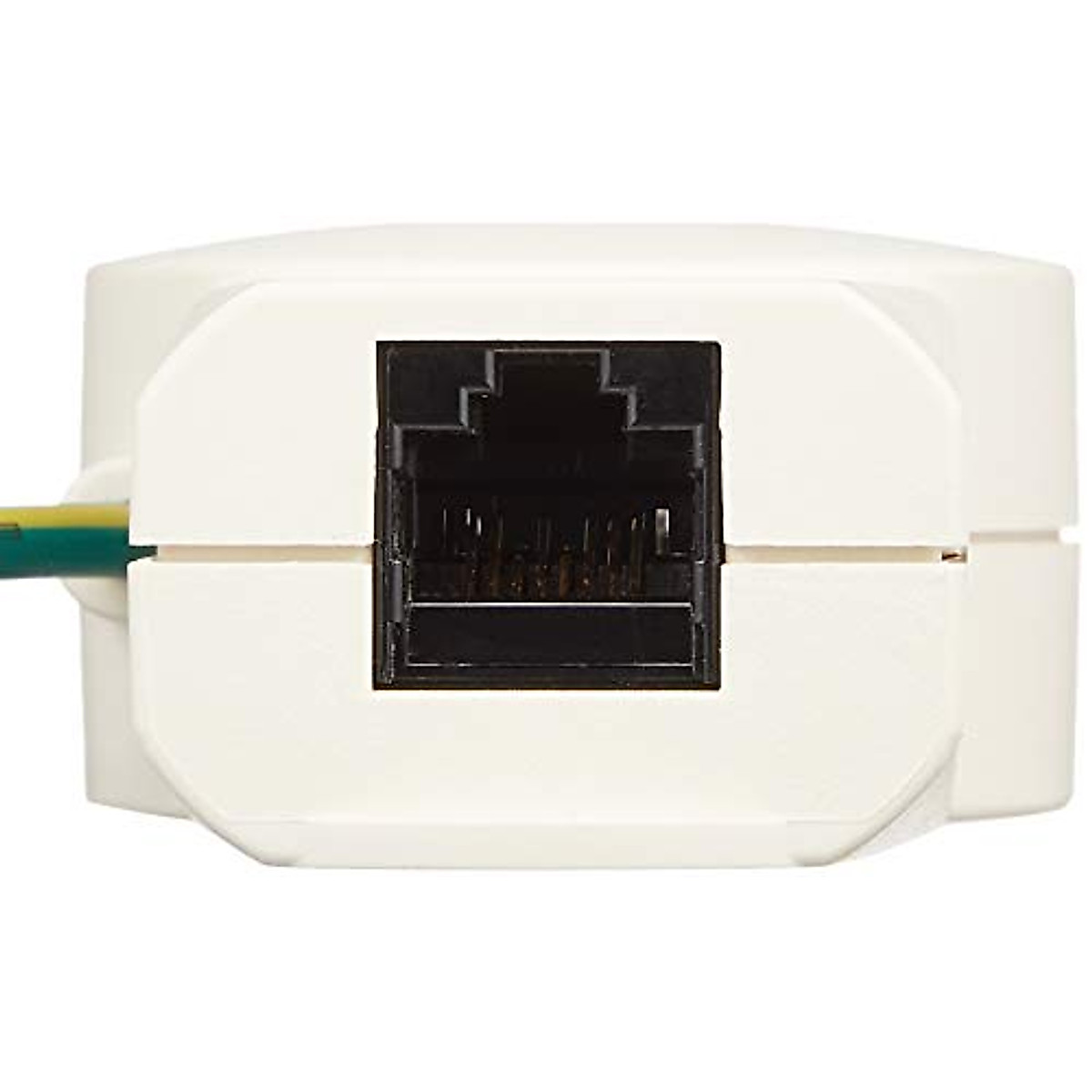 APC Surge Protector for Ethernet Data Port (10/100/1000 Base-T Ethernet lines), ProtectNet (PNET1GB)