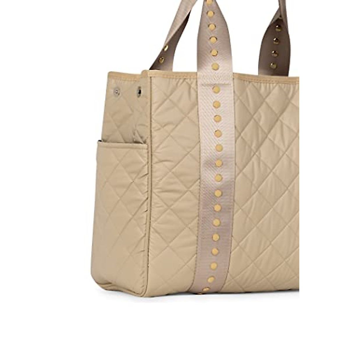 Haute Shore - Jaime Buff Tote Bag