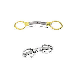 XINYIDAO 2 Pcs Small folding scissors small portable travel sewing scissors stainless steel telescopic scissors Fish line scissors Alloy scissors