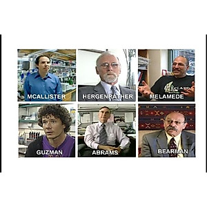 What If Cannabis Cured Cancer