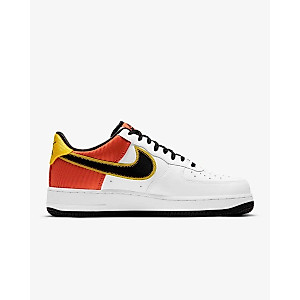 Nike Mens Air Force 1 Low CU8070 100 Rayguns - Size 10