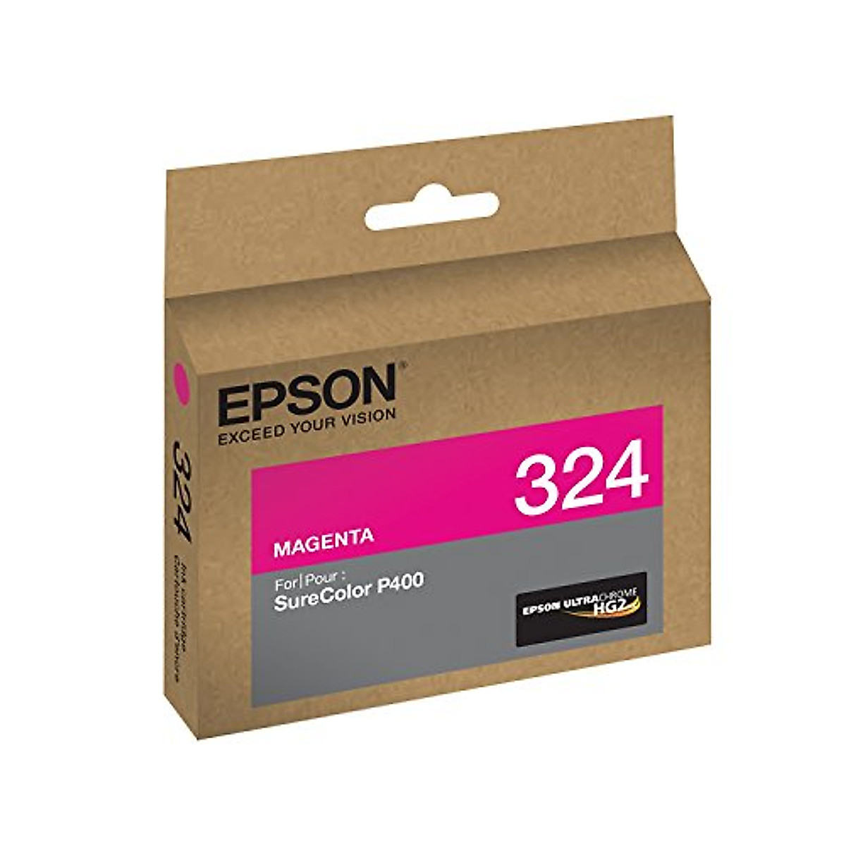 Epson T324320 Epson UltraChrome HG2 -Ink (Magenta)