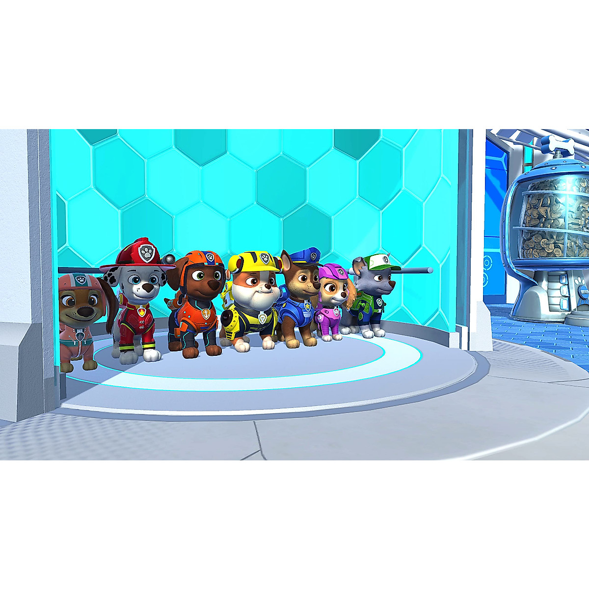 PAW Patrol The Movie: Adventure City Calls - Playstation 5