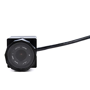 AIDA HD-NDI-IP67 Full HD NDI|HX IP Weatherproof POV Camera