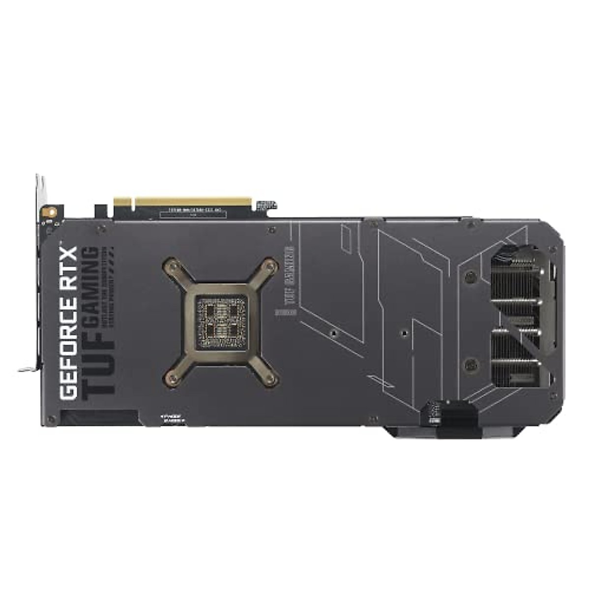 ASUS TUF Gaming GeForce RTX™ 4090 OG OC Edition Gaming Graphics Card (PCIe 4.0, 24GB GDDR6X, DLSS 3, HDMI 2.1, DisplayPort 1.4a)