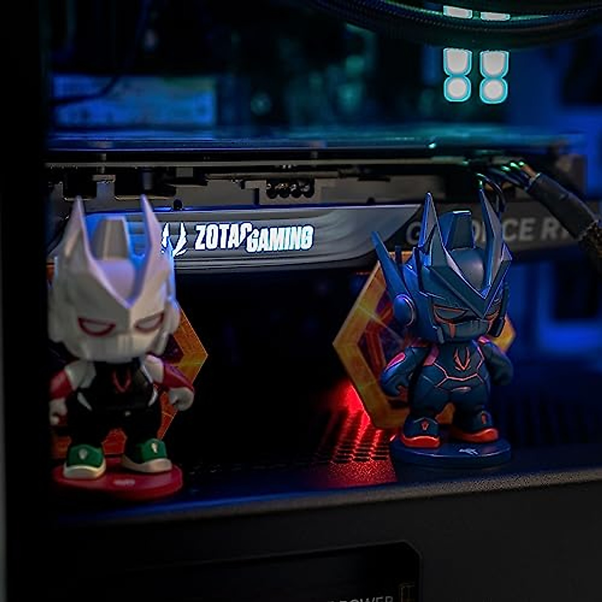 MEK HERO G3 A7647 SPIDER-MAN™: Across The Spider-Verse Bundle GH4070A7600SM-U-W4B