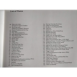 Sir Alfred Munnings, 1878-1959: A Centenary Tribute
