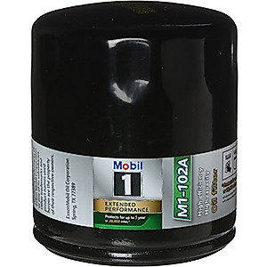Mobil 1 M1-102A Extended Performance Oil Filter