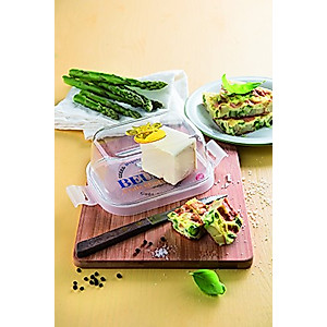 Snips Farm Butter Keeper