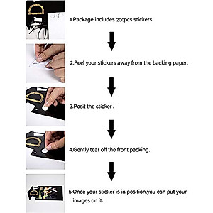 3PCS Graduation Decorations Class of 2023 Photo Banner Party Supplies - Congrats Grad We are So Proud of You Garland Decor(Black)