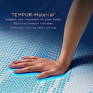 Tempur-Pedic LuxBreeze 2.0 Soft, Queen