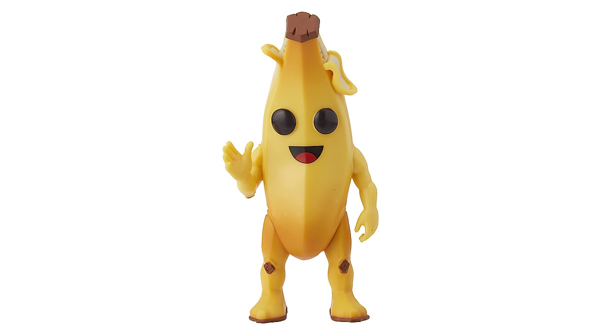 Funko Pop! Fortnite Peely Vinyl Figure - Collectible Toy