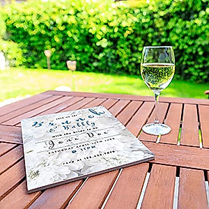 White Soft Petals Stationery Paper - 80 Sheets