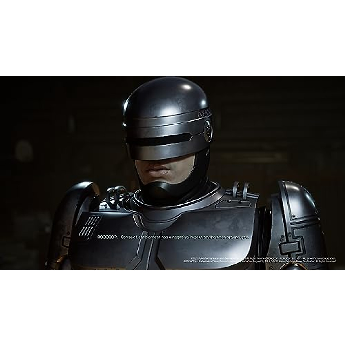 RoboCop Rogue City (PS5)