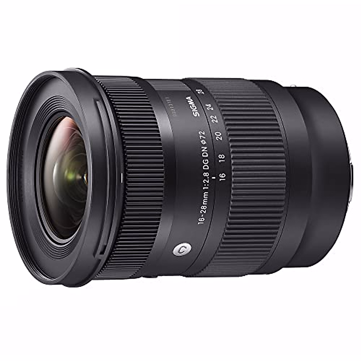 Sigma 16-28 mm F2.8 DG DN Lens for Sony E Mount