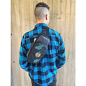 HORI Adventure Pack (The Legend of Zelda: Tears of the Kingdom) for Nintendo Switch