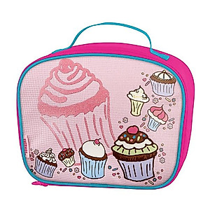 Thermos Standard Lunch Kit - CUPCAKES