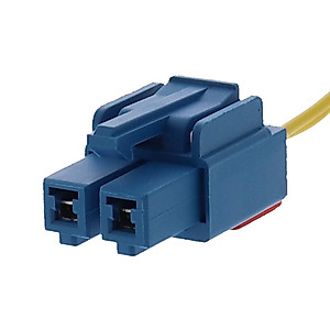 ERP DA32-10105X Refrigerator Defrost Sensor