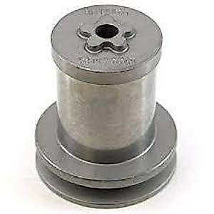 Raisman Blade Adapter Compatible with Husqvarna Models S7022KR 7022R HD725E HD775HW HD800HW HU675AWD HU700L HU800AWD Part 581851501