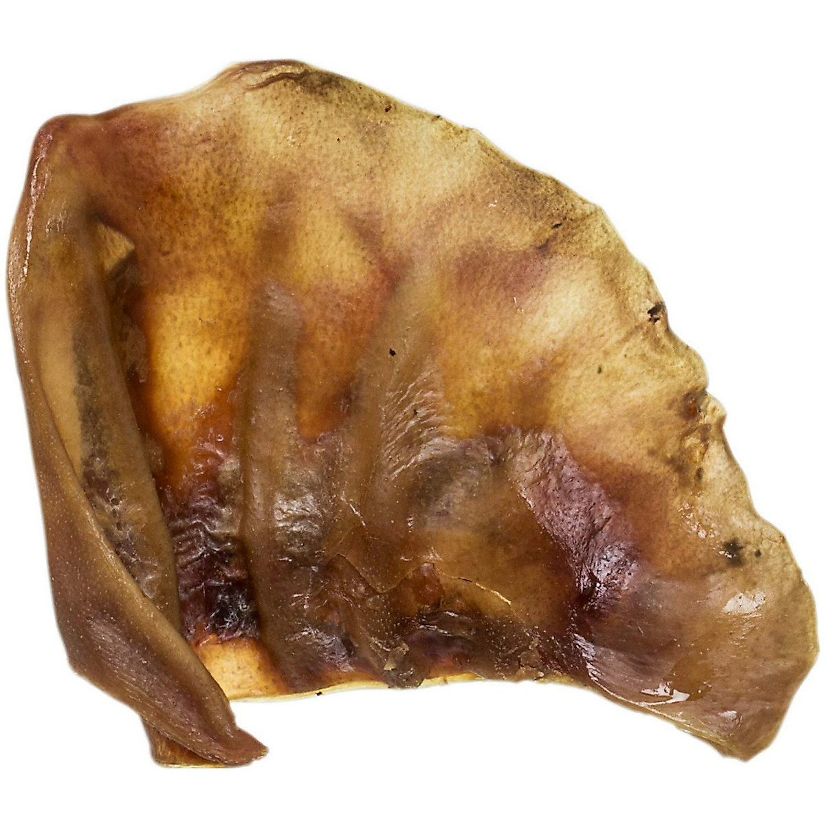 Redbarn Pig Ear Dog Chew, 100 Count