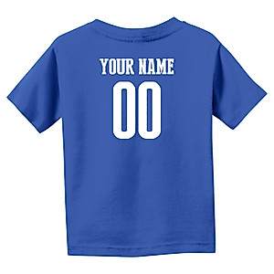 France toddler soccer T-shirt national team for boys girls kids French