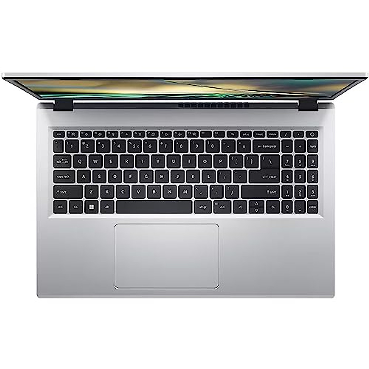 acer Aspire 3 A315 Slim Business Laptop 15.6" Full HD IPS Display (AMD Ryzen 5 7520U 4-Core, 8GB LPDDR5 5500MHz RAM, 512GB PCIe SSD, AMD Radeon, WiFi 6, BT 5.2, Webcam, Win 11 Pro) w/Dockztorm Dock