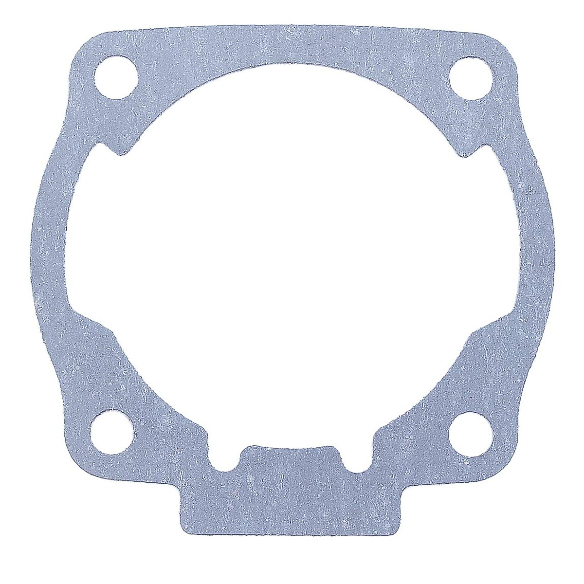 HAISHINE Cylinder Head Gaskets for Husqvarna 50, 51, 55, 55 Rancher 503162103 Chainsaw