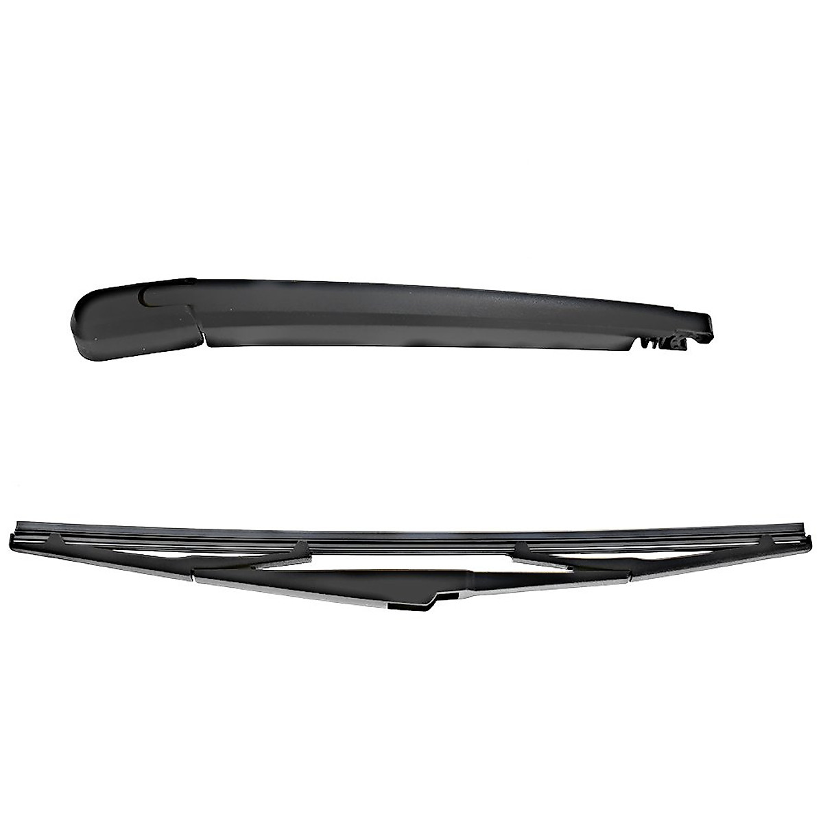 Rear Window Windshield Wiper Arm & Blade Replacement for Lexus RX330 RX350 RX300 RX400h 2004-2009 Replace#85241-0E010