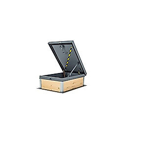 Elmdor Roof Access Hatch 24" x 36" E-2436-RAH-W