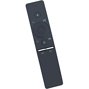 BN59-01242A Replace Voice Remote Control fit for Samsung TV UN49KS8000F UN49KS8500F UN55KS8000F UN55KS8500F UN55KS9000F UN55KS9500F UN60KS8000F UN65KS8000F UN65KS8500F UN65KS9000F UN75KS9000F