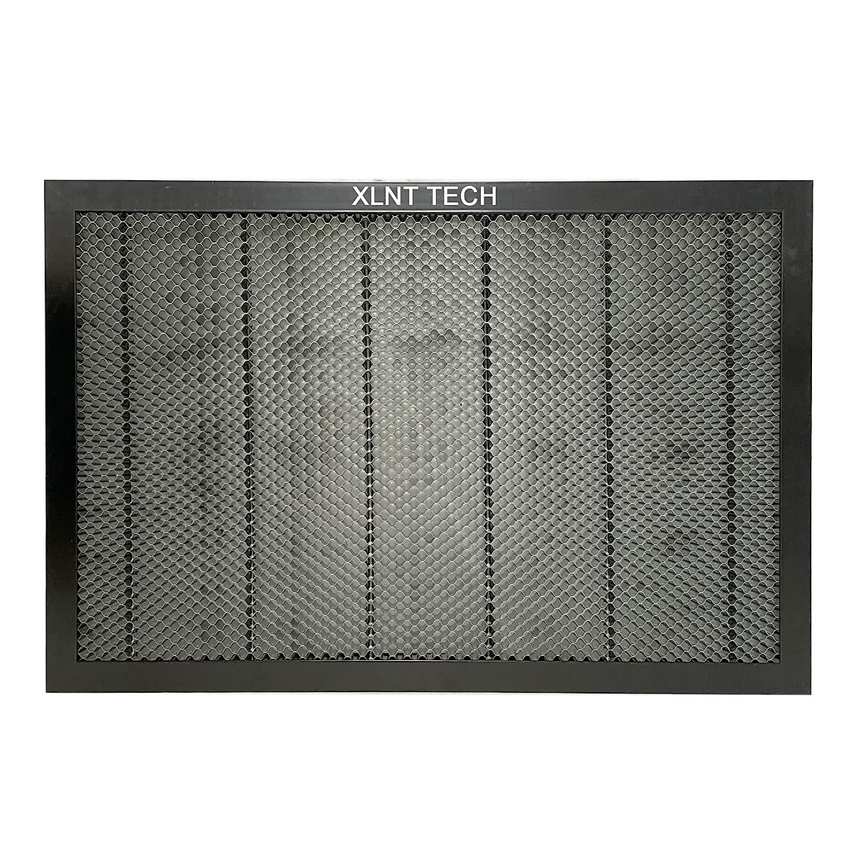 XLNT Laser Honeycomb Working Table Panel Board Platform use for CO2 Laser Engraving Machine. (11.81" × 7.87" × 0.87)