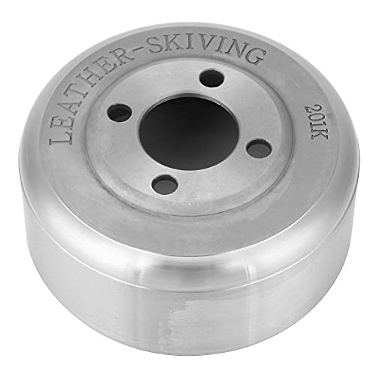 801 Skiving Machine Roller Knives High Hardness SKS7 Leather Bag Peeling Accessories for Crafting Enthusiasts