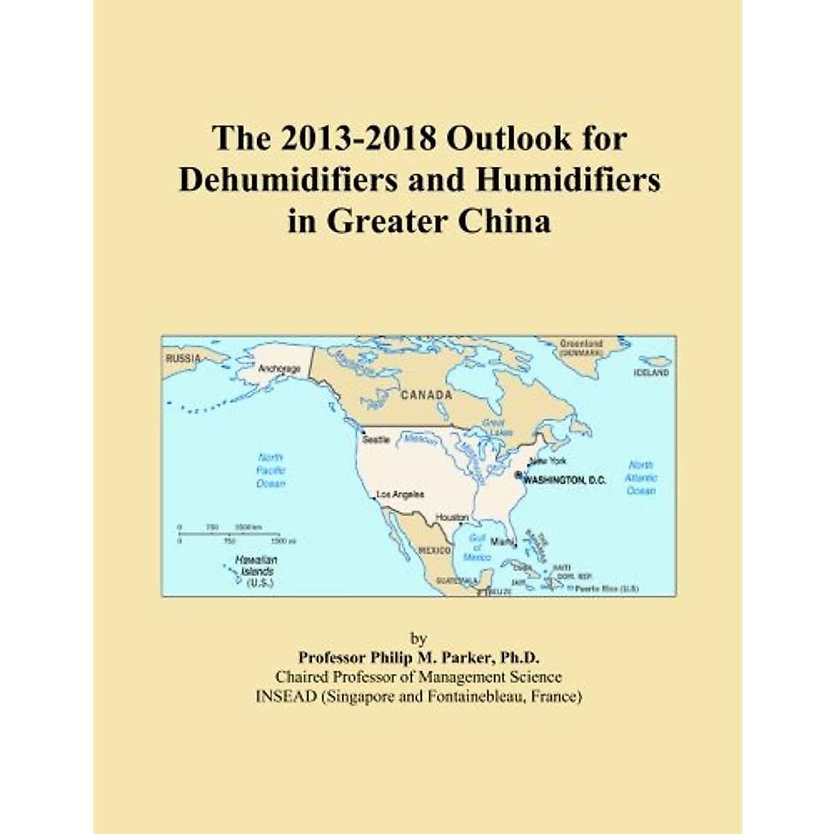The 2013-2018 Outlook for Dehumidifiers and Humidifiers in Greater China
