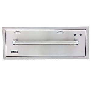 Lion Outdoor Kitchen Warming drawer - WD256103