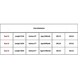 Newborn Boy Girl Soft Fleece Booties First Walkers Baby Shoes Warm Winter Socks House Shoes (3-6Month, Brown)