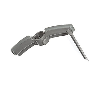 Robot Coupe 39886 Blixer2 Scraper Arm Assembly, 9" Height, 9" Width, 7" Length