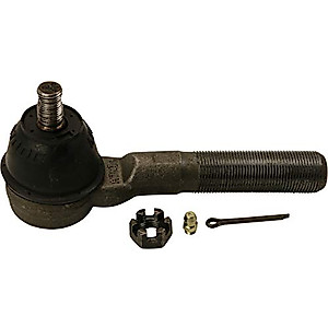 MOOG ES3096L Steering Tie Rod End for Jeep Wrangler