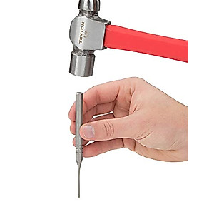TEKTON 1/16 Inch Roll Pin Punch | 66061