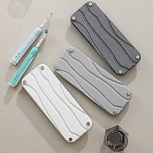 NiuYichee Sink Caddy Instant Dry Kitchen Sink Organizer Sponge Holder, Water Absorbent Diatomite Coasters, Water Absorbing Stone Used For Brushes & Toiletries In the Modern Home