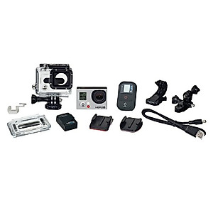 GoPro HERO3: Black Edition