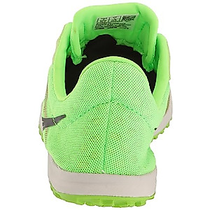 Saucony Women's Kilkenny XC 9 Sneaker, Slime, 10