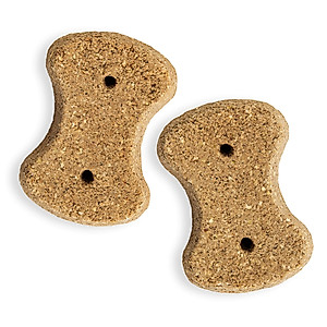 Supreme Source Grain Free Protein Dog Biscuits, Lamb Meal & Sweet Potato Recipe, 1 Pound Bag